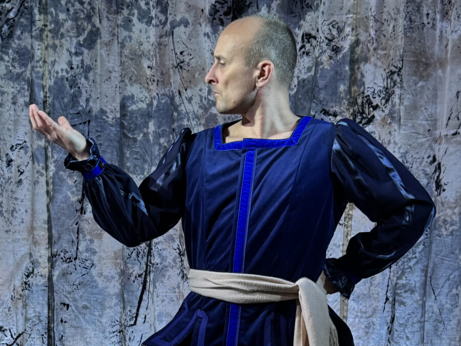 HORSENS TEATERFESTIVAL - Teaterfestival